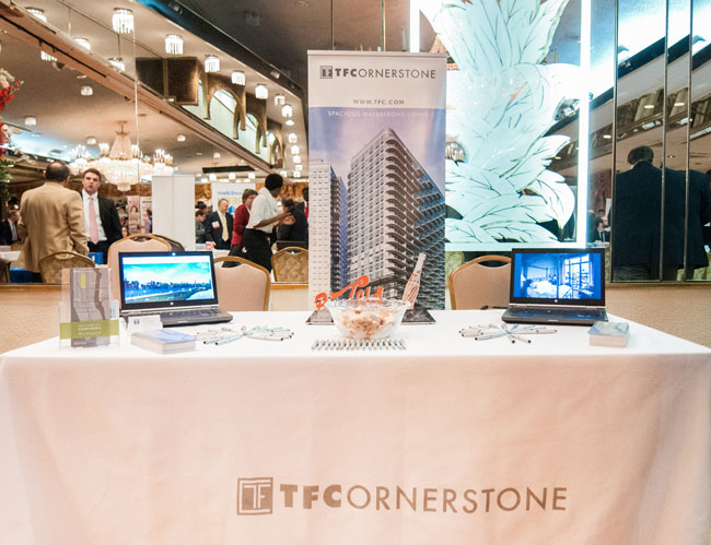TF Cornerstone